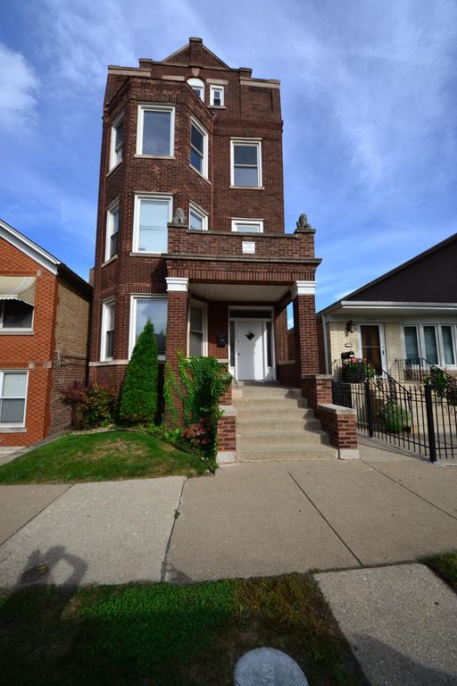 3347 S Emerald Ave #3F, Chicago, IL 60616 | Trulia