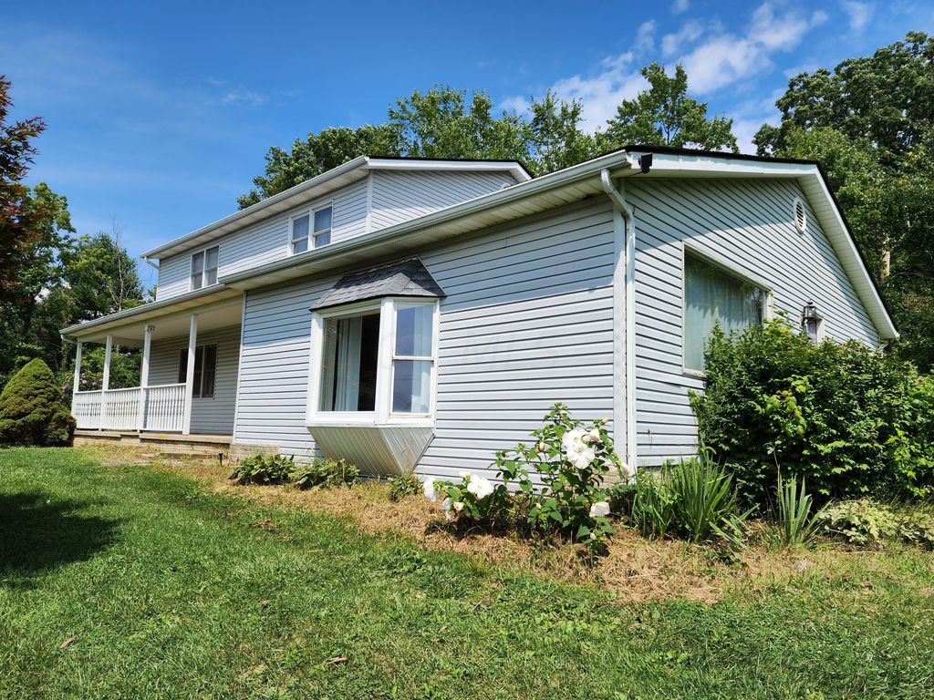 4240 Hardscrabble Rd, Alexandria, OH 43001 - See Est. Value, Schools & More