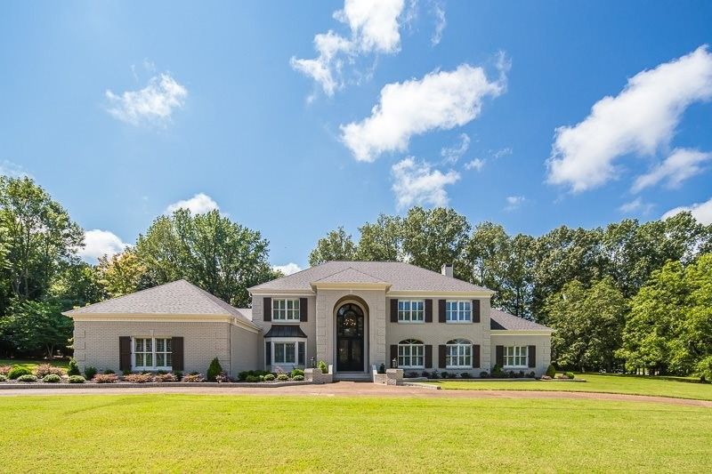 9415 Fox Hill Cir S #5, Germantown, TN 38139 - See Est. Value, Schools ...