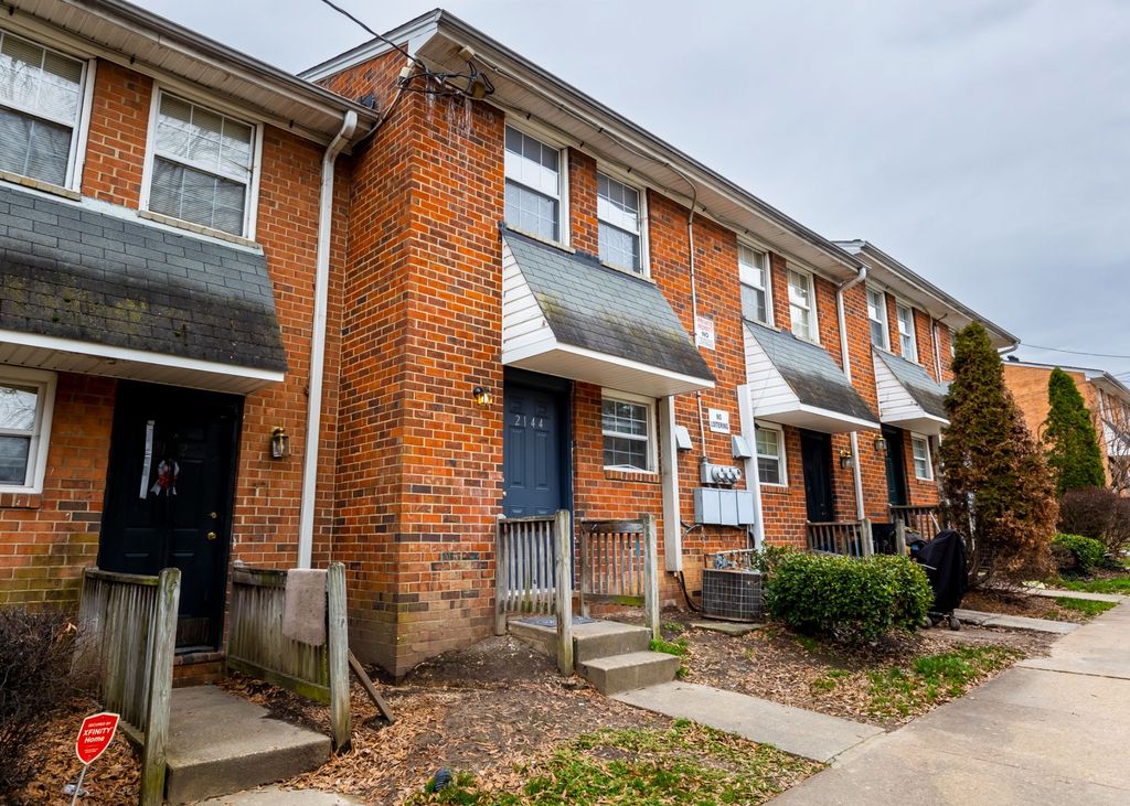 2146 Afton Ave #2164AFTON, Richmond, VA 23224 - See Est. Value, Schools ...