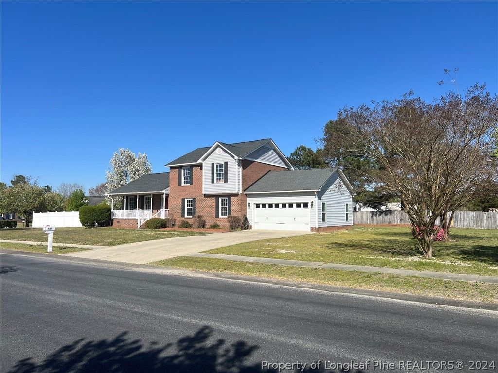 401 Stonewall St, Raeford, NC 28376 | MLS# 721536 | Trulia