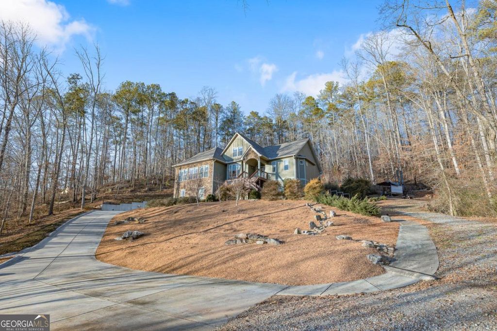 137 Bevil Ridge Rd SE, Emerson, GA 30137 - See Est. Value, Schools & More