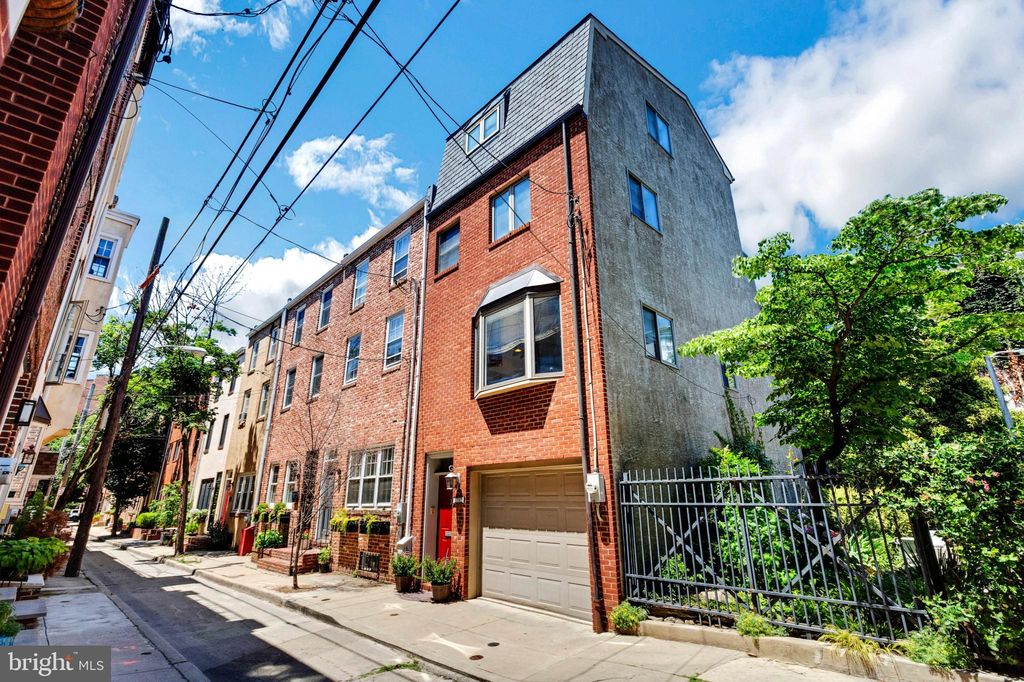 1707 Rodman St, Philadelphia, PA 19146 - See Est. Value, Schools & More