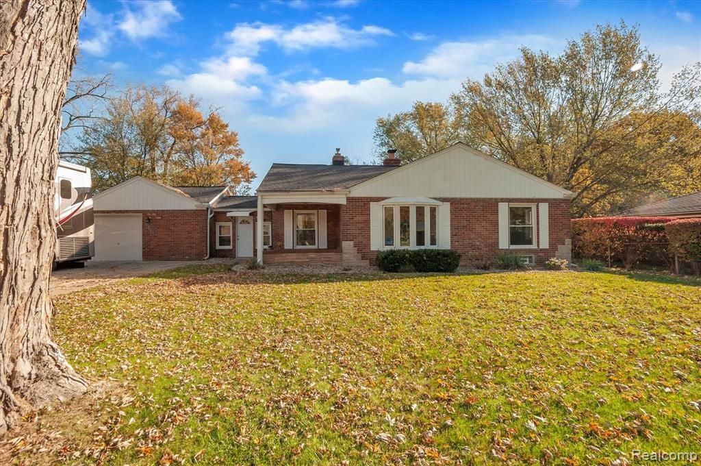 16212 Inkster Rd, Redford, MI 48240 | Trulia