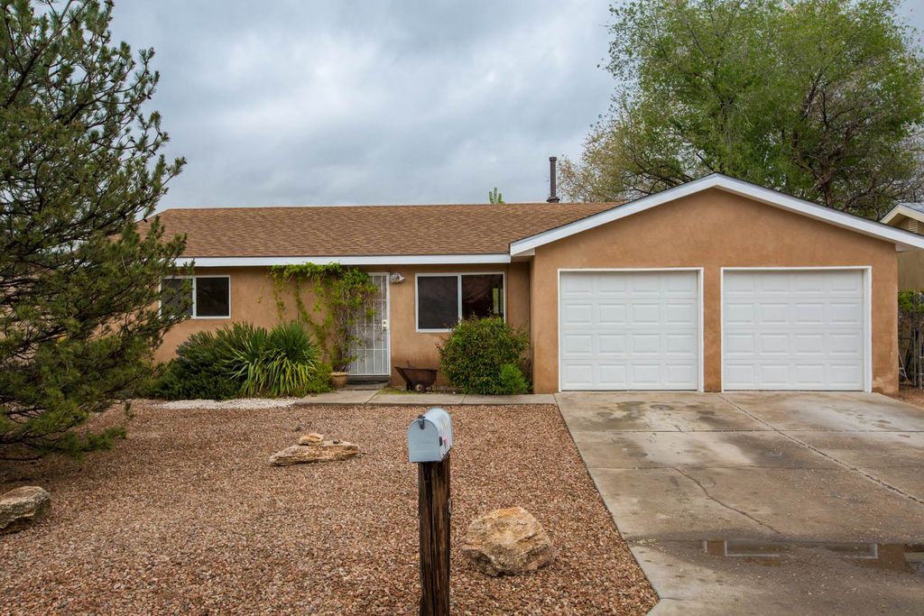 4744 W Glen Dr SW, Albuquerque, NM 87105 - See Est. Value, Schools & More