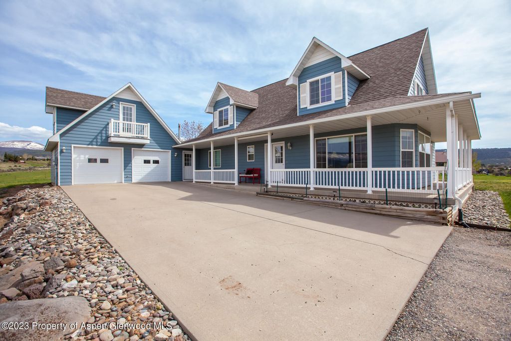 18378 Highway 65, Cedaredge, CO 81413 - See Est. Value, Schools & More