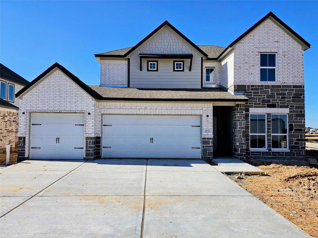 4037 Sun Burst Ln, Brookshire, TX 77423 | MLS# 98807874 | Trulia