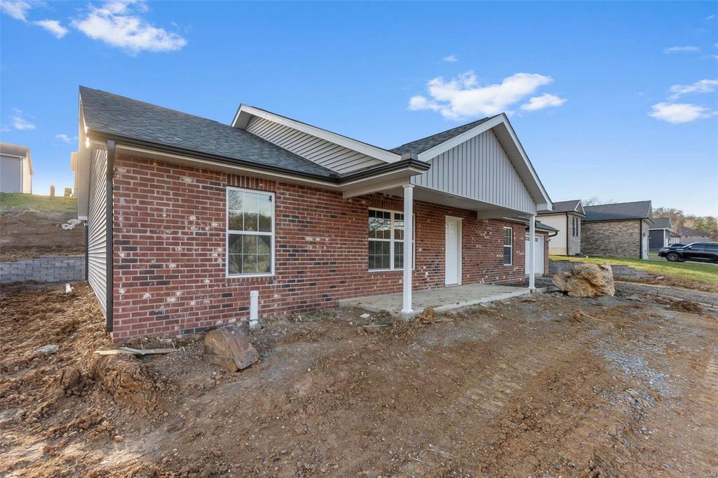 3513 Old Hopper Rd, Cape Girardeau, MO 63701 | MLS# 23074811 | Trulia