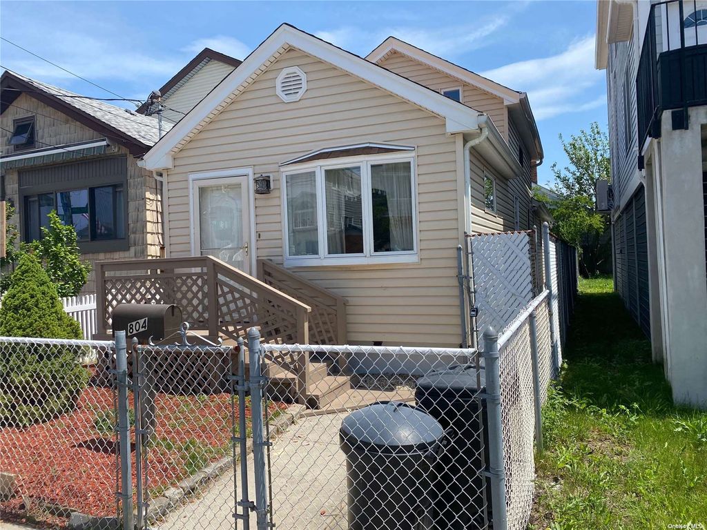 804 Shad Creek Road, Broad Channel, NY 11693 | Trulia