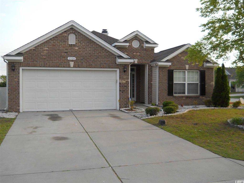 2320 Windmill Way #The Farm - Carolina Forest, Myrtle Beach, SC 29579 ...