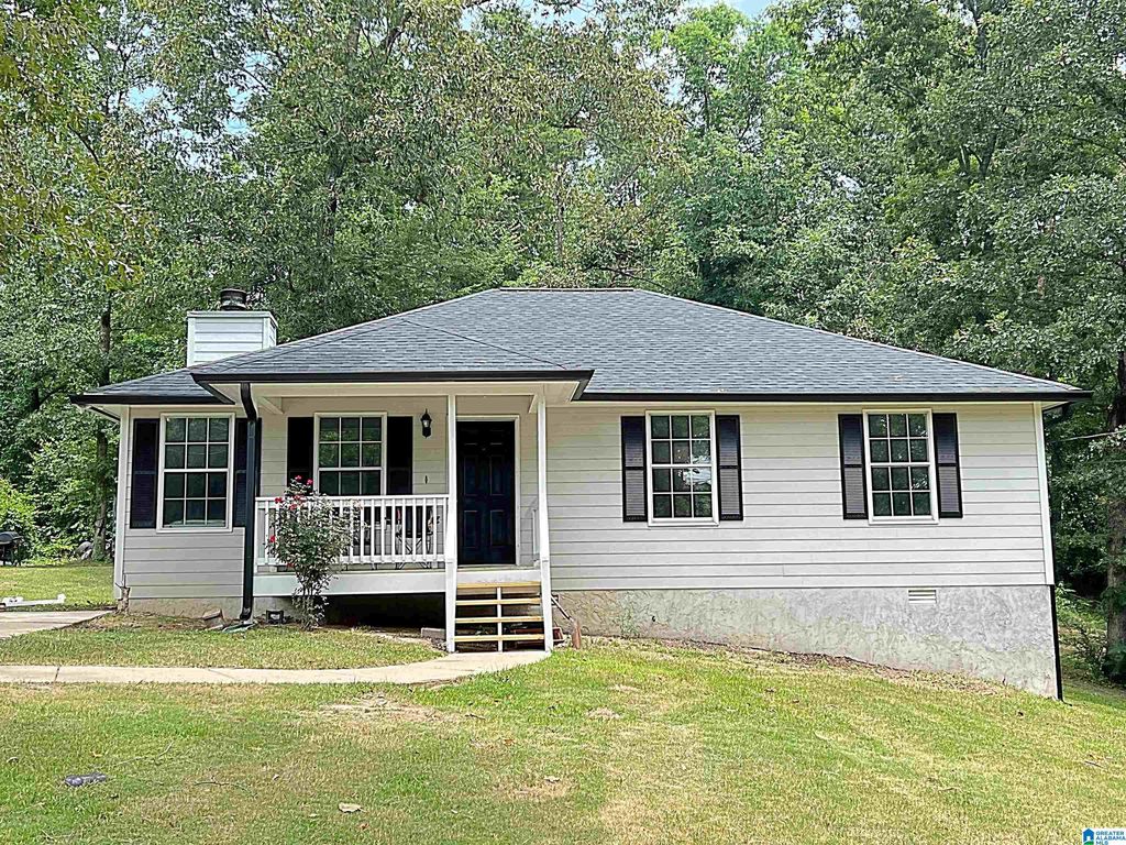 216 Poplar Springs Dr, Mulga, AL 35118 | Trulia