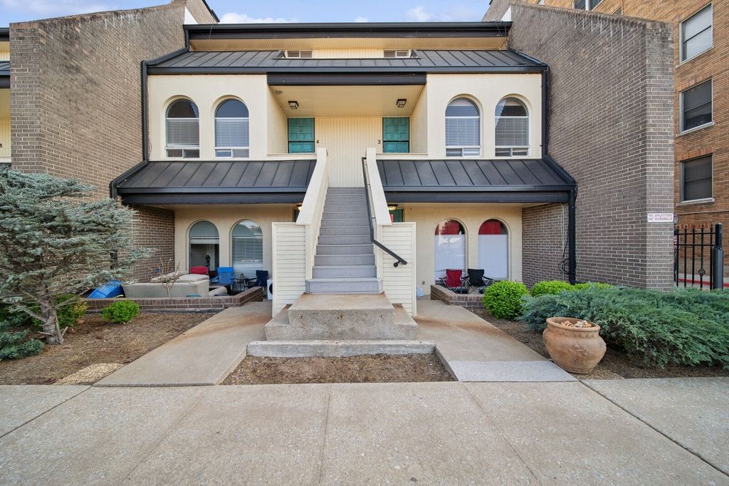 125 NW 15th St #SQ103, Oklahoma City, OK 73103 - See Est. Value ...