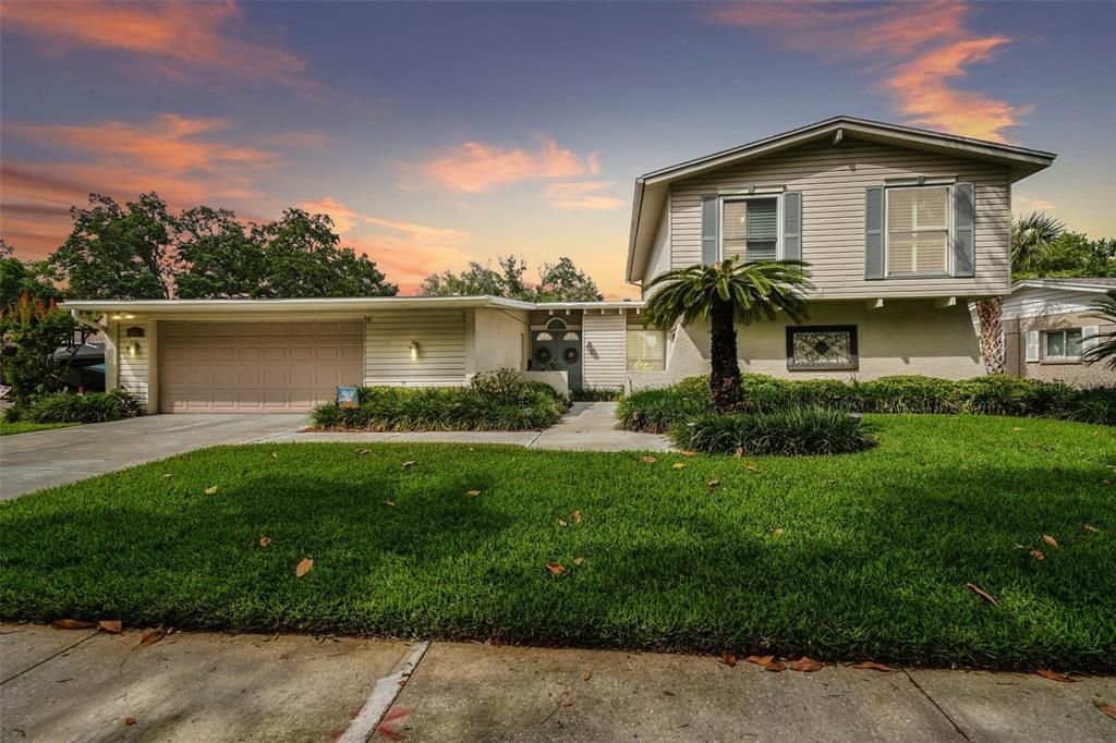 3605 Floyd Rd, Tampa, FL 33618 - See Est. Value, Schools & More