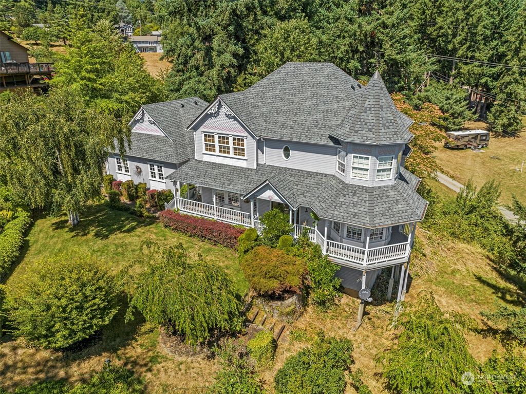 2409 Sunrise St, Kelso, WA 98626 | MLS# 2147285 | Trulia