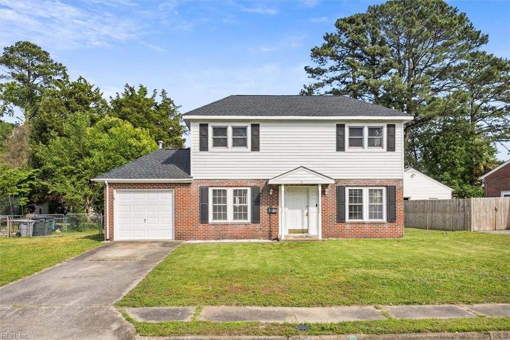 111 Duval Ct, Hampton, VA 23669 | Trulia