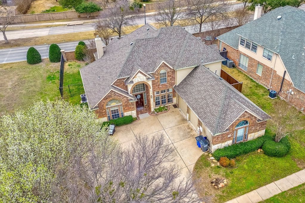 6303 Falcon Crest Ct, Sachse, TX 75048 | MLS# 20543405 | Trulia