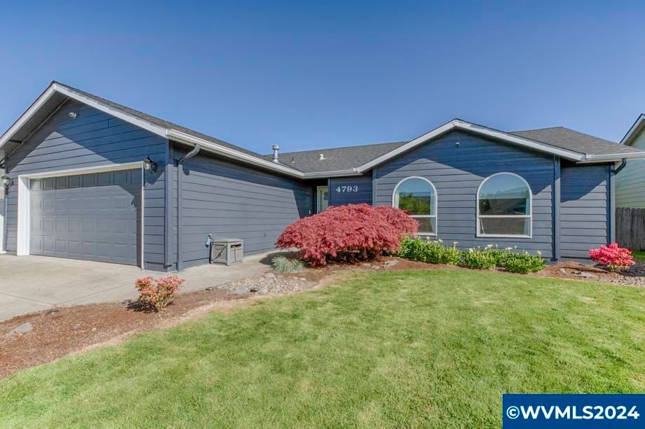 4793 Dorrance Loop NE, Salem, OR 97305 - See Est. Value, Schools & More