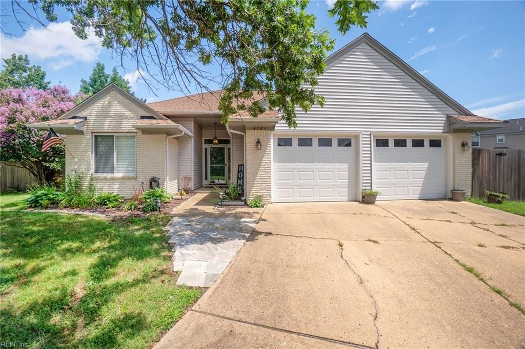 4781 Ardmore Ln, Virginia Beach, VA 23456 | Trulia