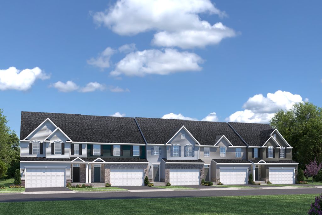 Griffin Hall - Ellicott Enclave 55+ Villas - Ellicott City, MD - Trulia ...