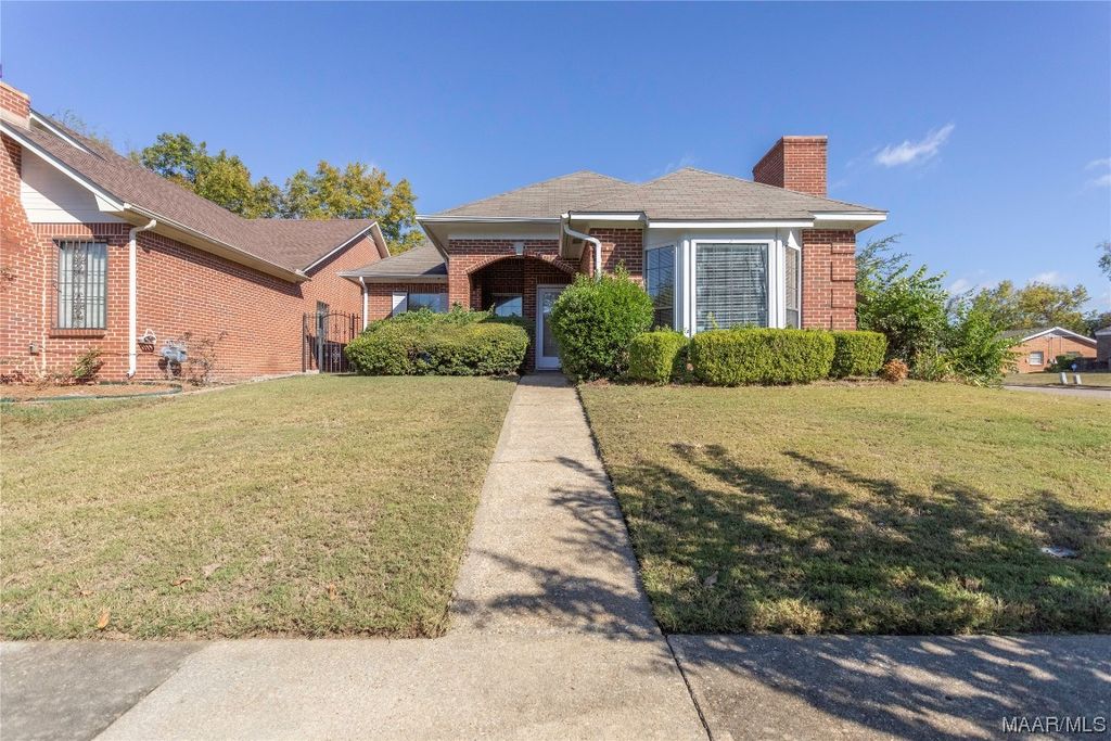 3139 Sutton Dr, Montgomery, AL 36111 - See Est. Value, Schools & More