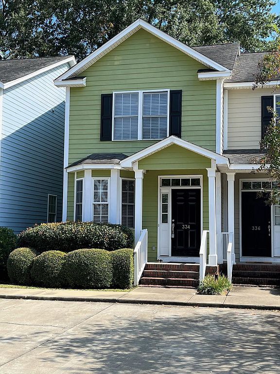 334 Byron Rd, Columbia, SC 29209 - See Est. Value, Schools & More