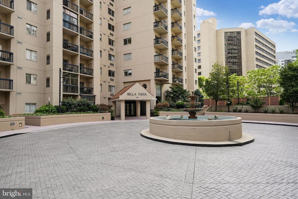 1211 S Eads St #1501, Arlington, VA 22202 | Trulia