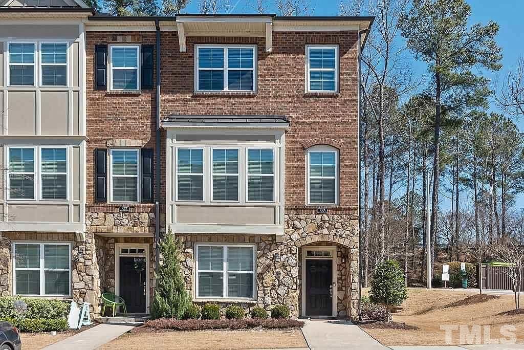 840 Bankston Woods Way, Raleigh, NC 27609 | Trulia