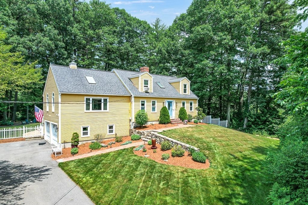 72 Middle Rd, Amesbury, MA 01913 - See Est. Value, Schools & More