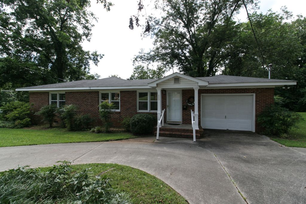 609 Weatherly Rd SE, Huntsville, AL 35803 - See Est. Value, Schools & More