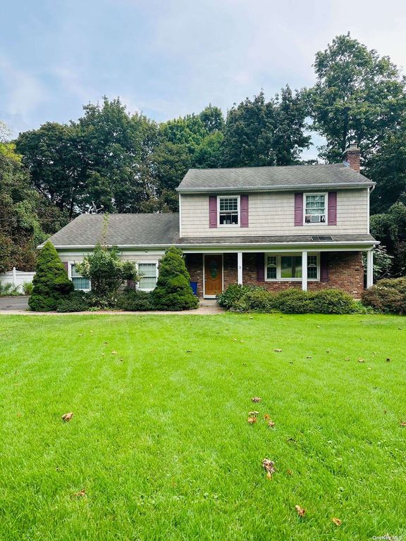 3 Eden Drive, Stony Brook, NY 11790 | MLS# 3502195 | Trulia