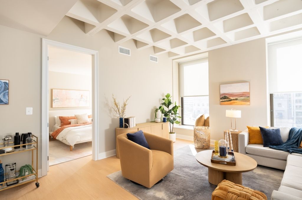 1601 Cherry St #623, Philadelphia, PA 19102 - See Est. Value, Schools ...