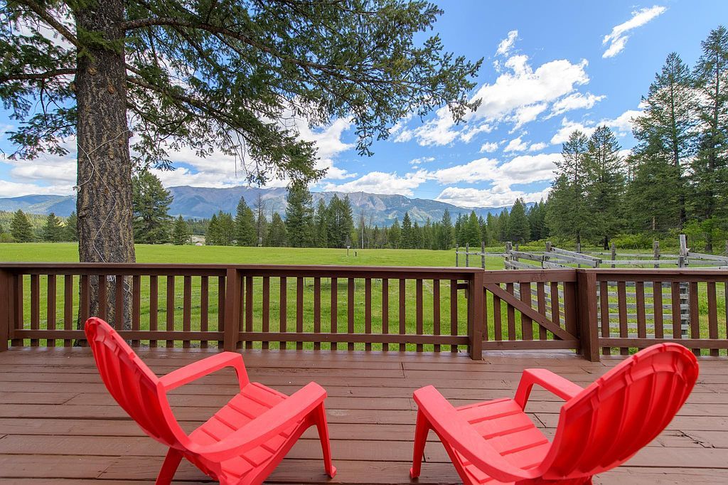 2387 Trego Rd, Trego, MT 59934 | Trulia