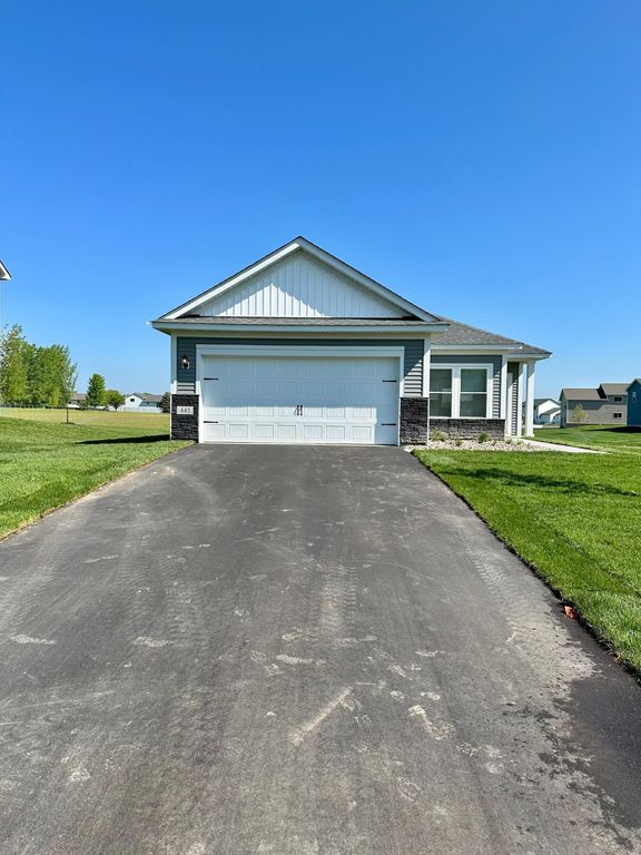 453 Wildflower Ln, Waverly, MN 55390 | MLS# 6642397 | Trulia