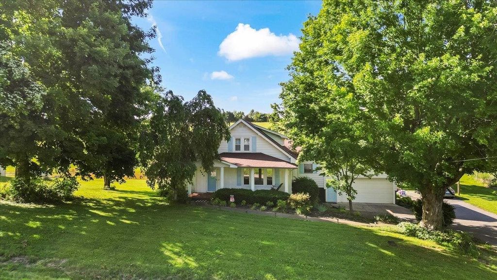 5598 Old Bowling Green Rd, Glasgow, KY 42141 - See Est. Value, Schools ...