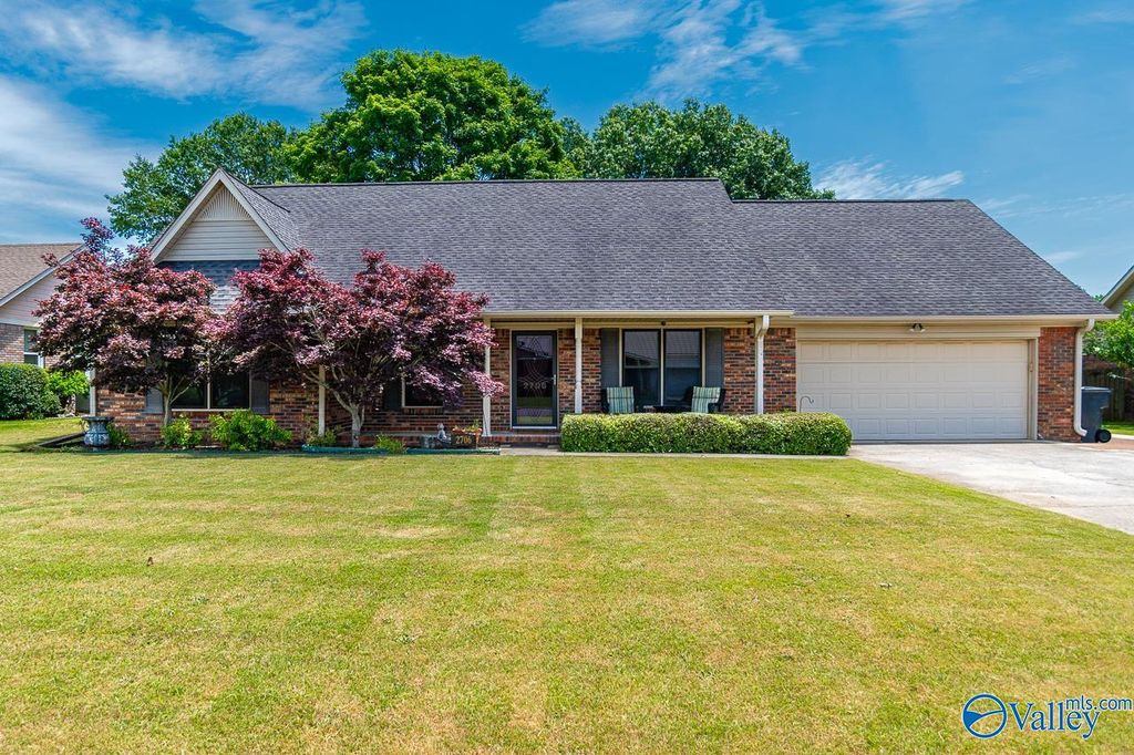 2706 Lexington Ave SW, Decatur, AL 35603 - See Est. Value, Schools & More