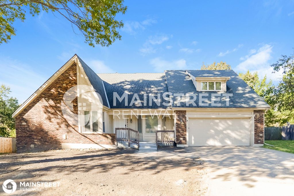 13411 W 78th Pl, Lenexa, KS 66216 | Trulia