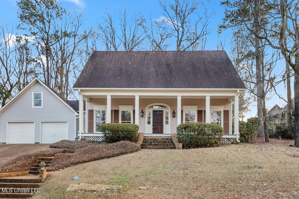 111 Newport Cir, Clinton, MS 39056 - See Est. Value, Schools & More
