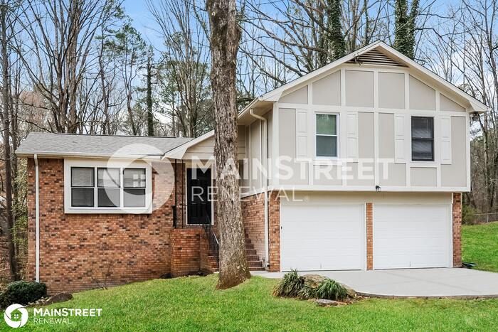 4702 Lucerne Valley Rd, Lilburn, GA 30047 - See Est. Value, Schools & More