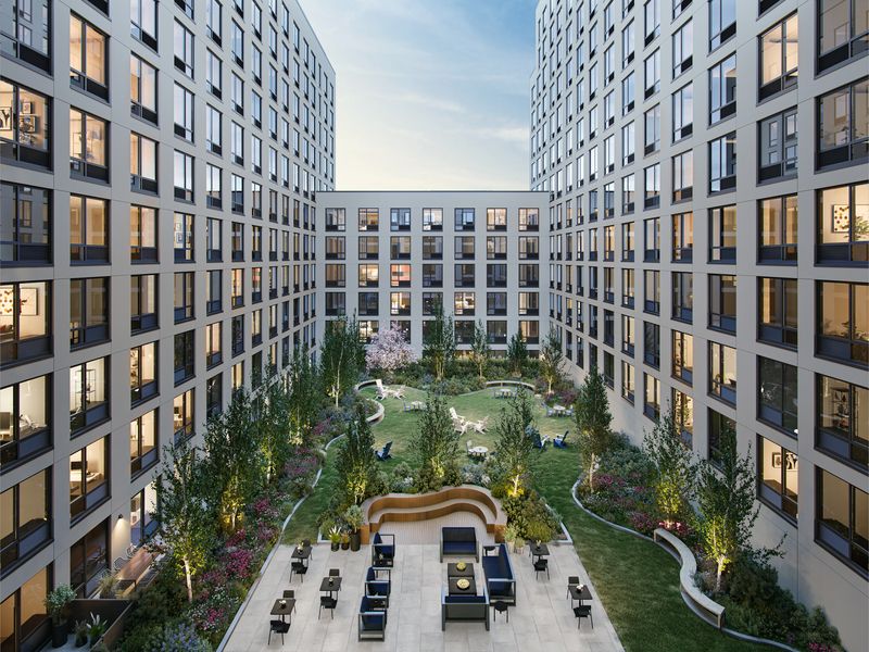 Miramar - New York, NY | Trulia