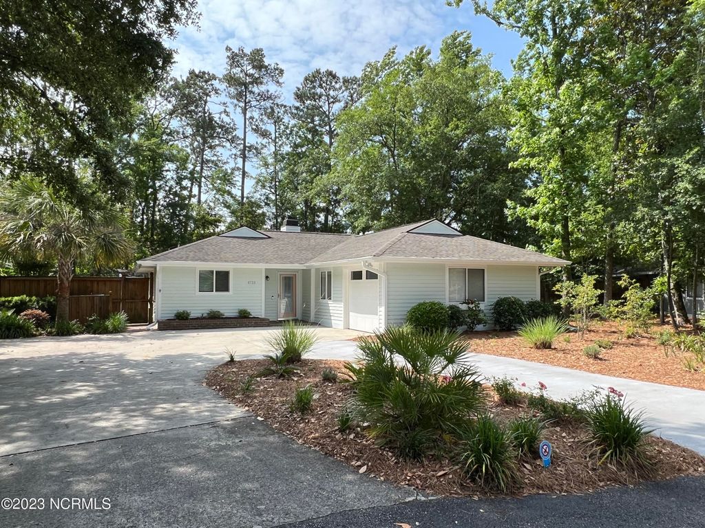 6725 Cable Car Lane, Wilmington, NC 28403 - See Est. Value, Schools & More