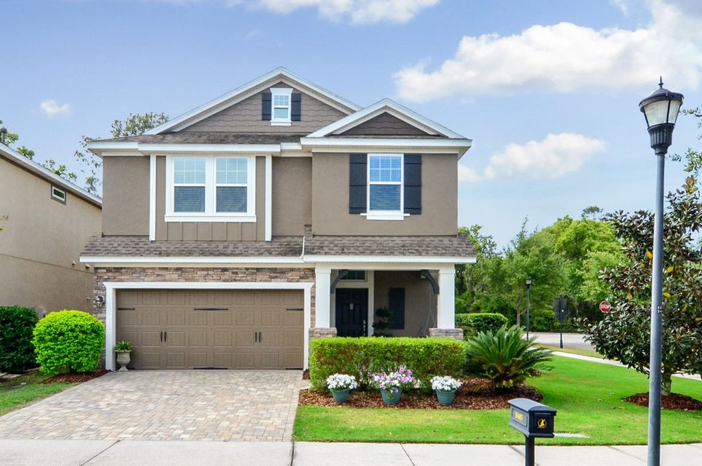 16405 Egret Crossing Ln, Lithia, FL 33547 - See Est. Value, Schools & More