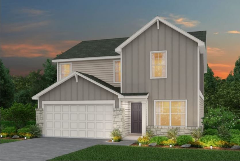 425 Raven Row, Marion, TX 78124 | Trulia