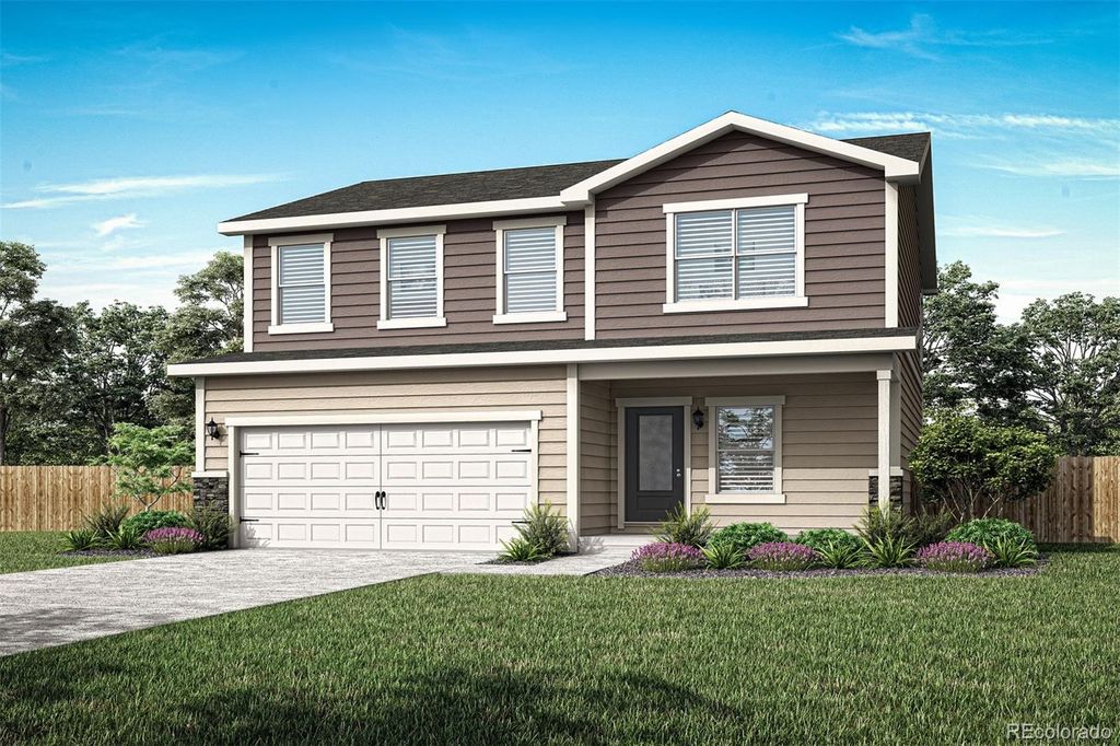 48270 Shetland Drive, Bennett, CO 80102 | MLS# 7585474 | Trulia