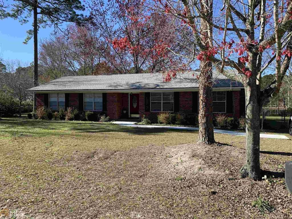 89 Lakewood Dr, Folkston, GA 31537 | Trulia