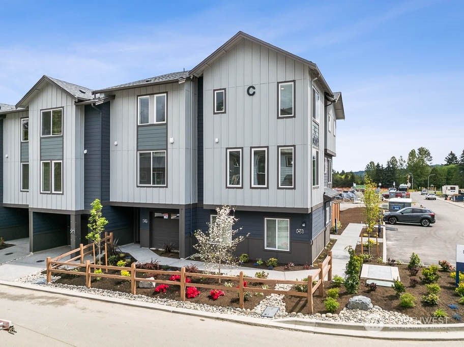 14707 87th Avenue SE #J8, Snohomish, WA 98296 - See Est. Value, Schools ...
