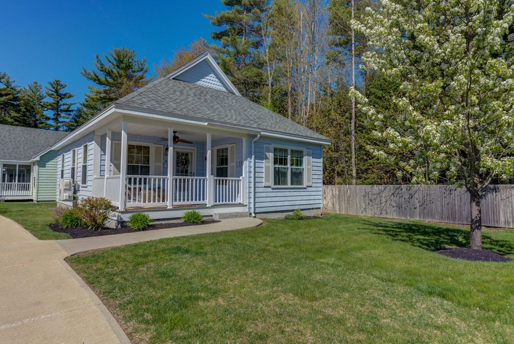 180 Saco Avenue #14, Old Orchard Beach, ME 04064 - See Est. Value ...