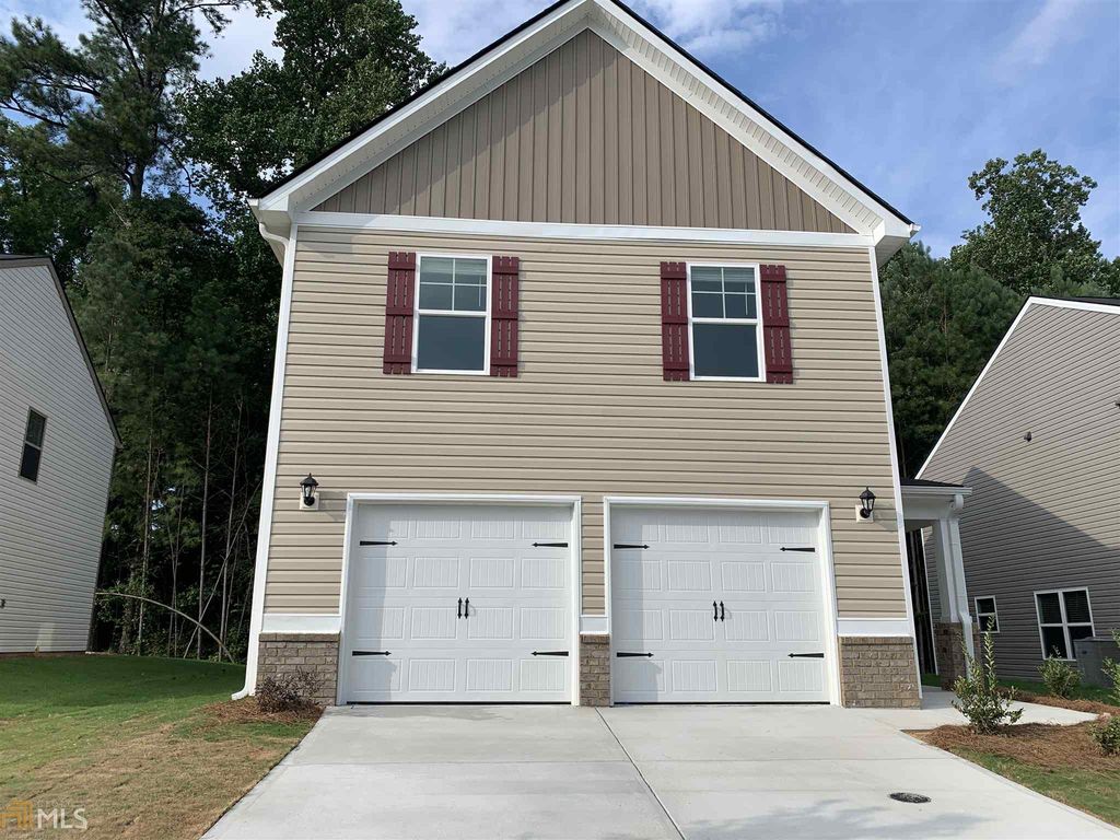 172 Brasch Park Dr #56, Grantville, GA 30220 - See Est. Value, Schools ...