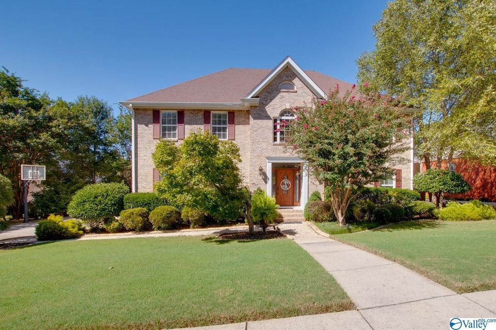 1311 Shadow Ridge Dr SE, Huntsville, AL 35803 - See Est. Value, Schools ...