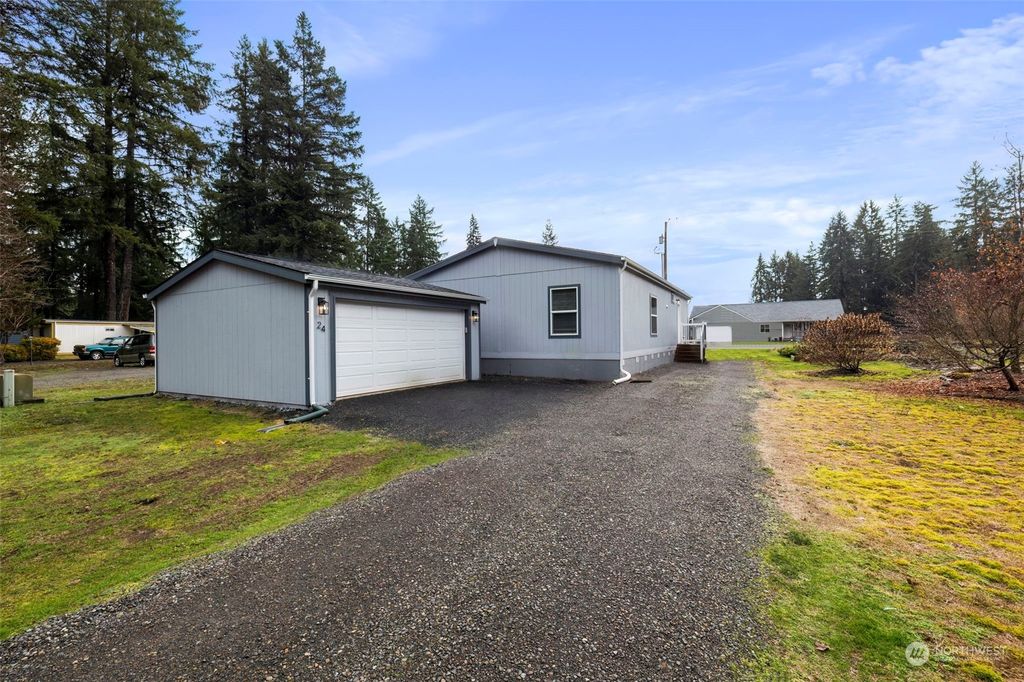 17340 SW Sargent Rd UNIT 24, Rochester, WA 98579 | MLS# 2193026 | Trulia