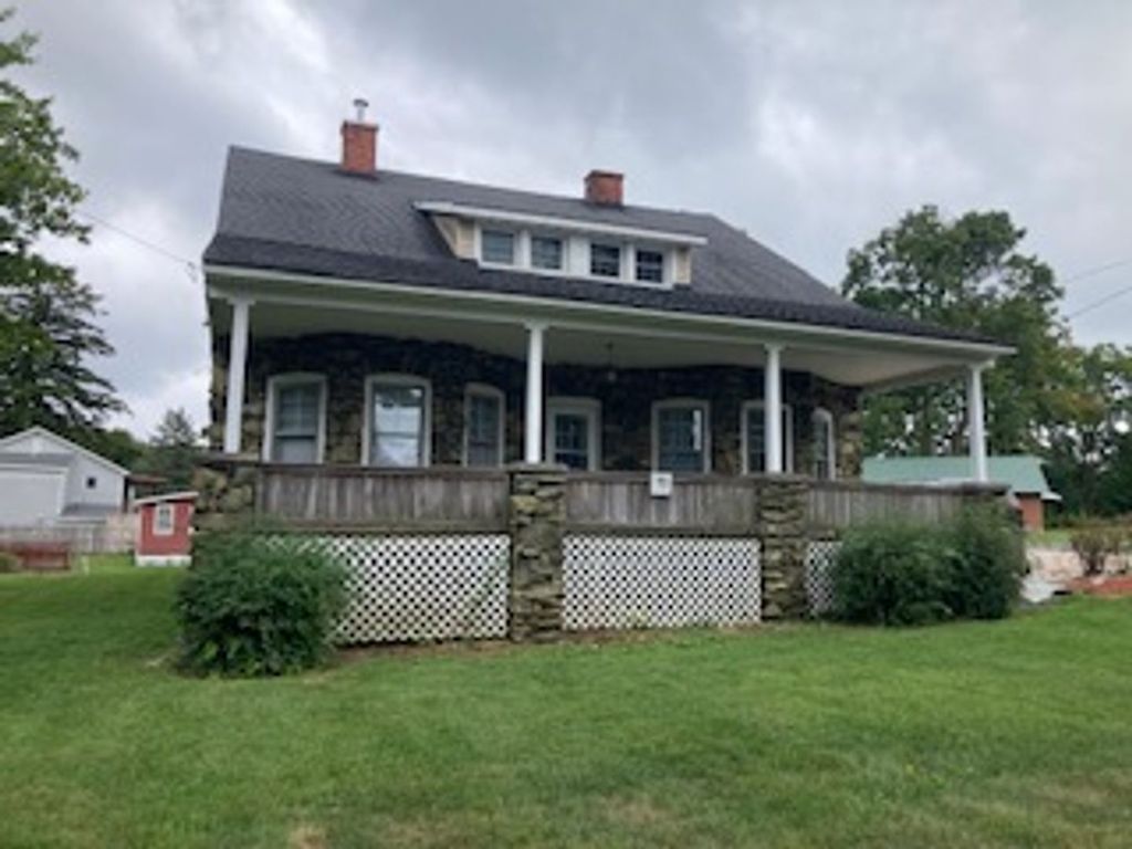 13622 Summit Ave, Blue Ridge Summit, PA 17214 - See Est. Value, Schools ...